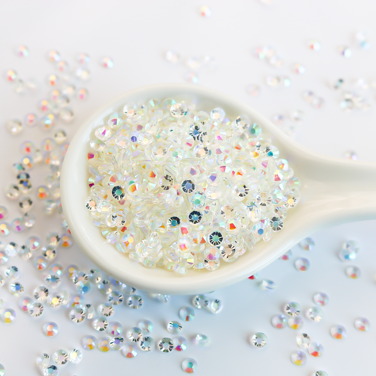 SPARKLE GEMS – This Calls for Confetti