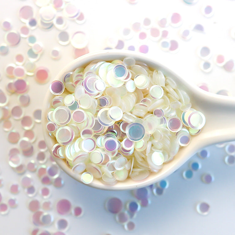 Rainbow Pearl Confetti | Pearl – This Calls for Confetti