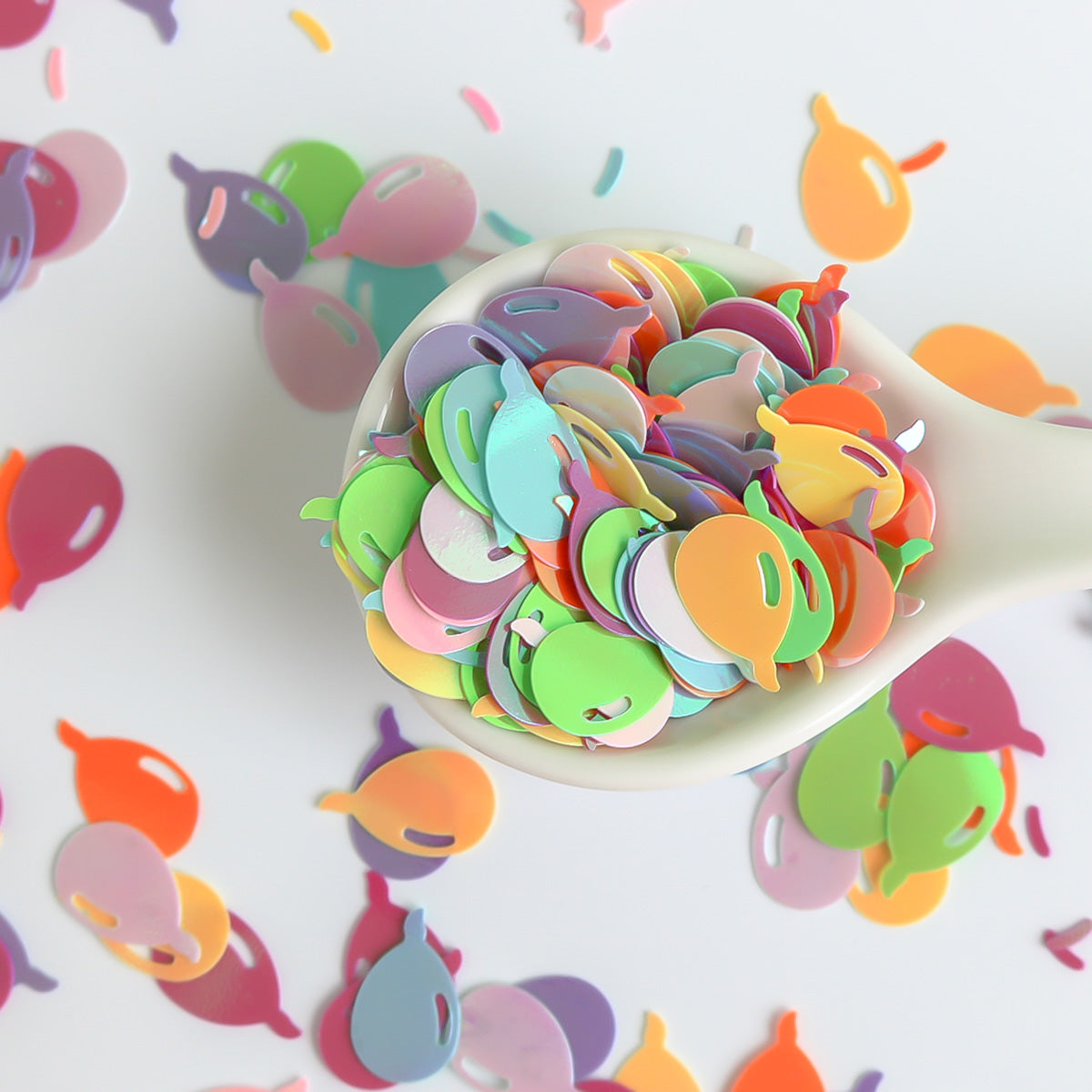 Balloons Confetti – This Calls for Confetti