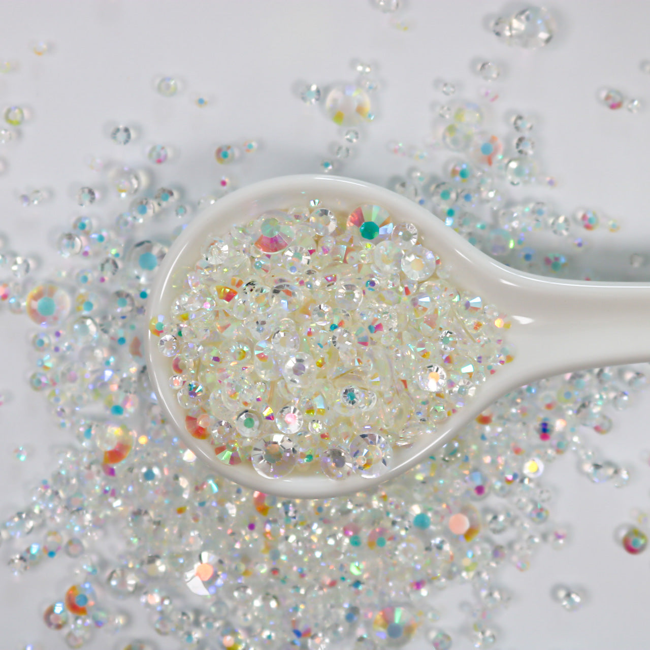 Sparkle Gems | Diamond – This Calls for Confetti