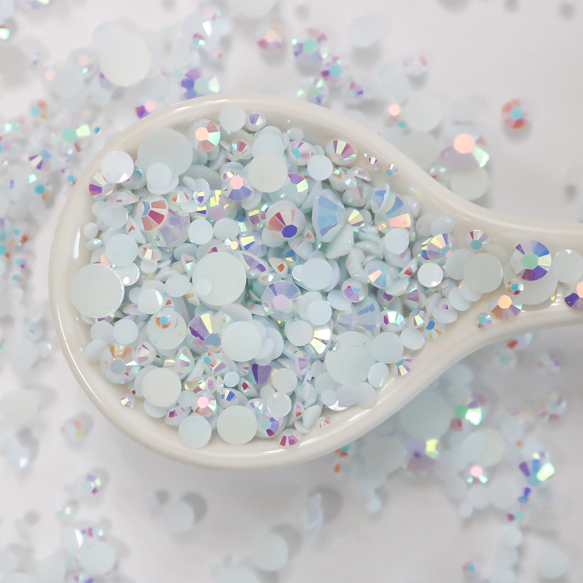 SPARKLE GEMS – This Calls for Confetti
